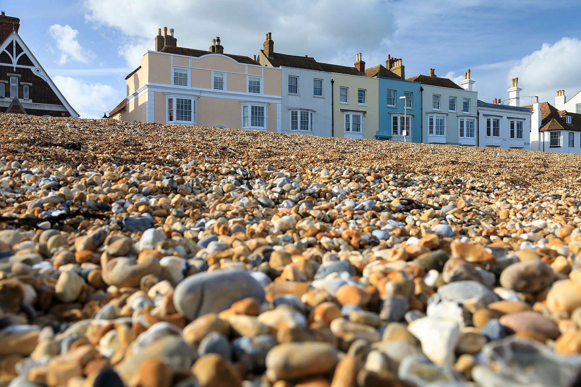 Things To Do In Kent - Explore White Cliffs Country