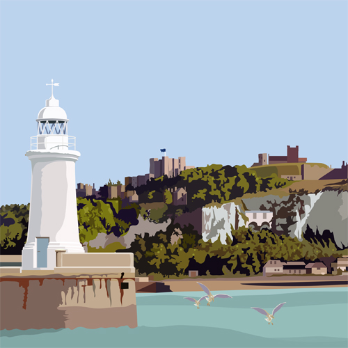 Explore White Cliffs Country on Kent's Heritage Coast