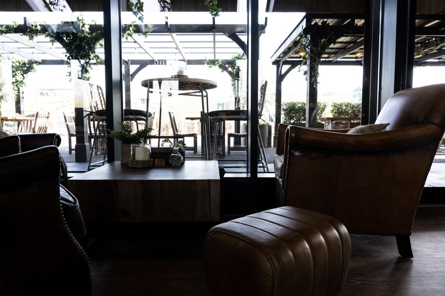 The Lamp Room - White Cliffs Country