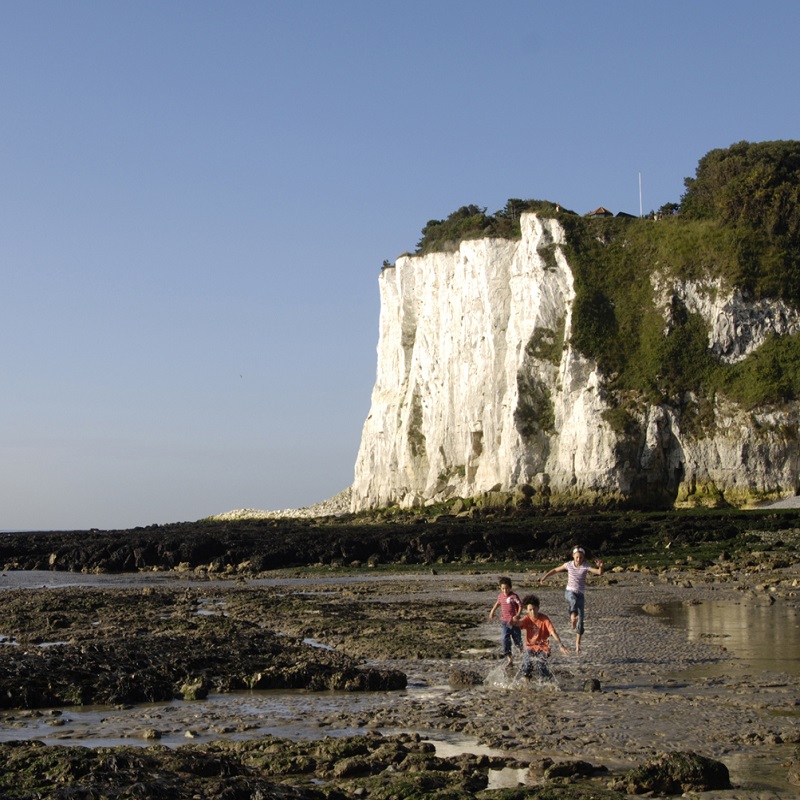White Cliffs Country - What To Do In Deal, Dover & Sandwich