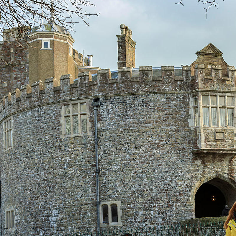 White Cliffs Country - What To Do In Deal, Dover & Sandwich