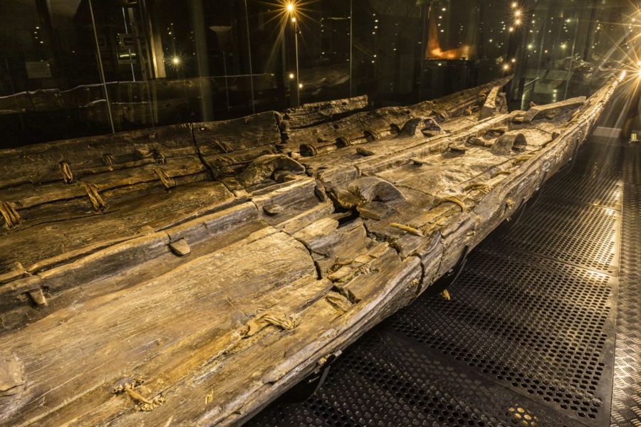 Dover Museum - White Cliffs Country