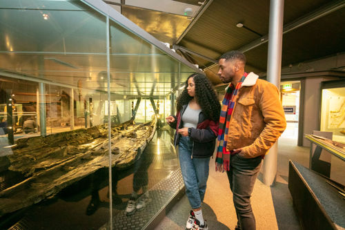 White Cliffs Country - Visit Dover, Deal, Sandwich