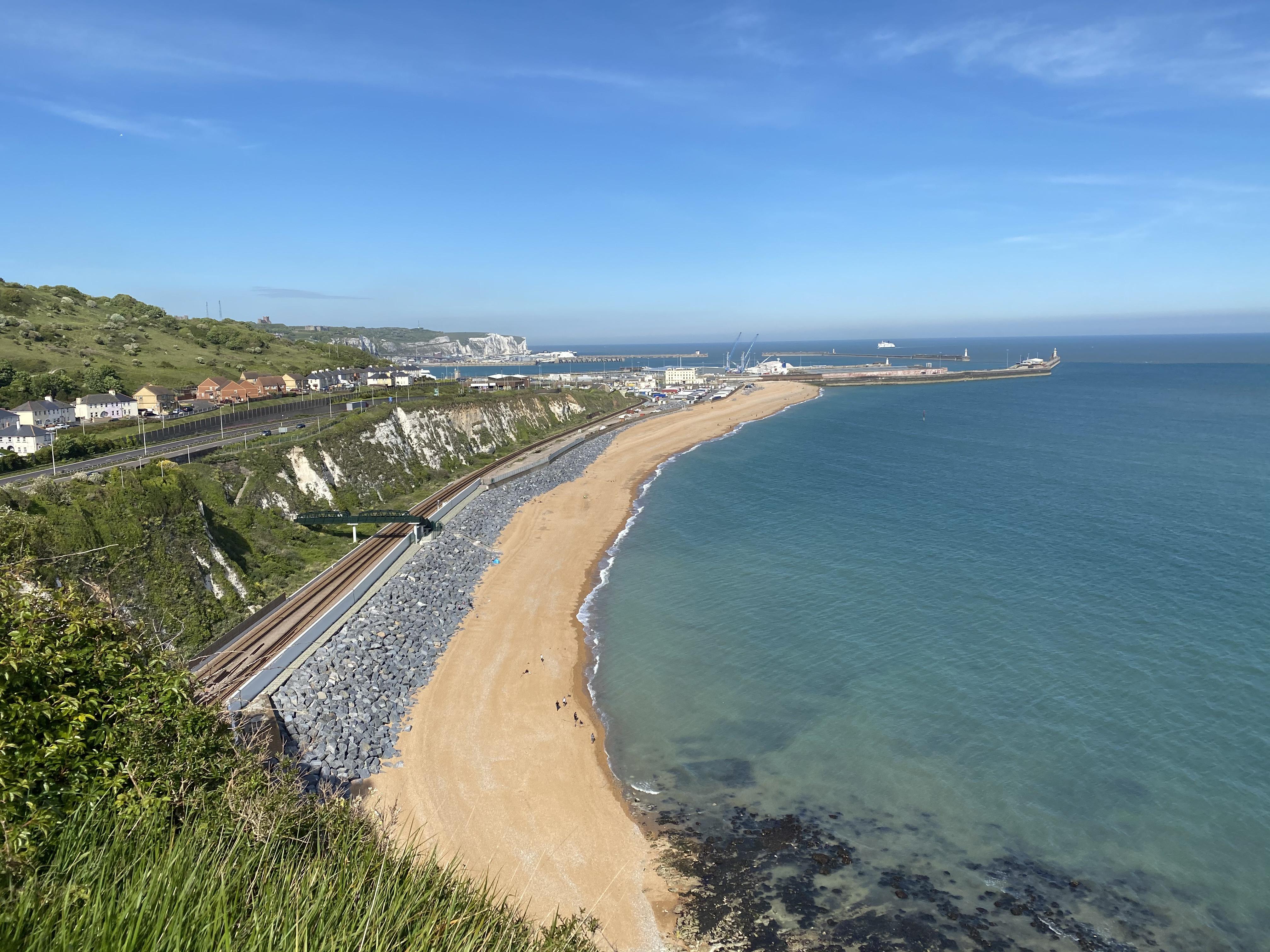 White Cliffs Country - What To Do In Deal, Dover & Sandwich