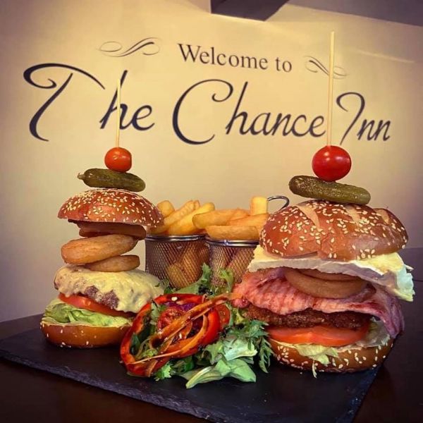 The Chance Inn - White Cliffs Country