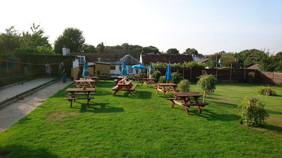 The Chance Inn - White Cliffs Country