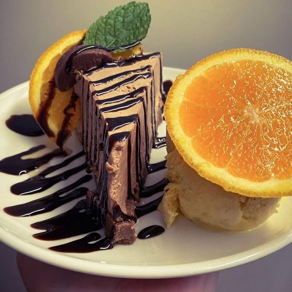 The Chance Inn - White Cliffs Country