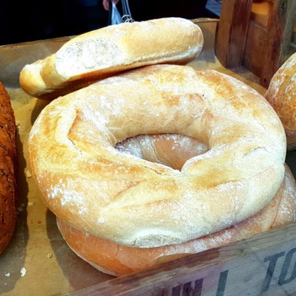 Filberts Foods - White Cliffs Country