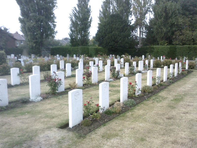White Cliffs Country's Historic Cemeteries - White Cliffs Country