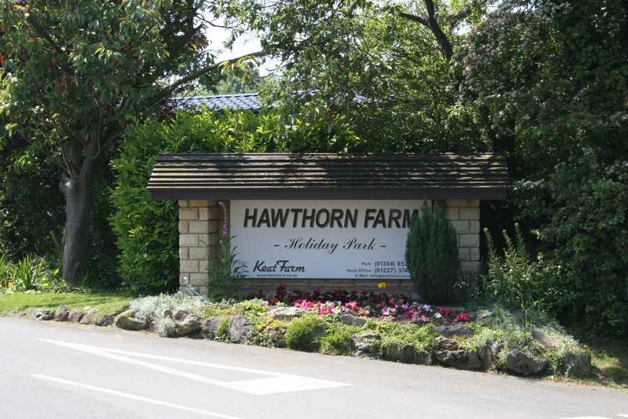 Hawthorn Farm - White Cliffs Country