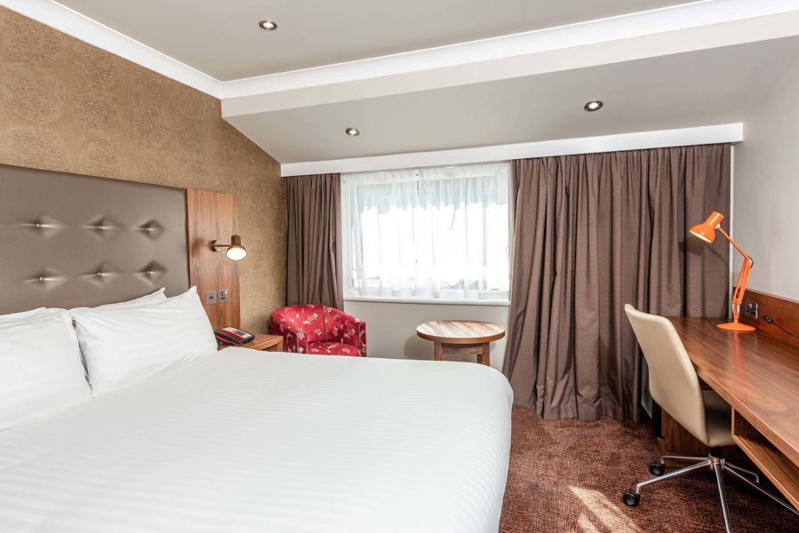 Holiday Inn Dover - White Cliffs Country