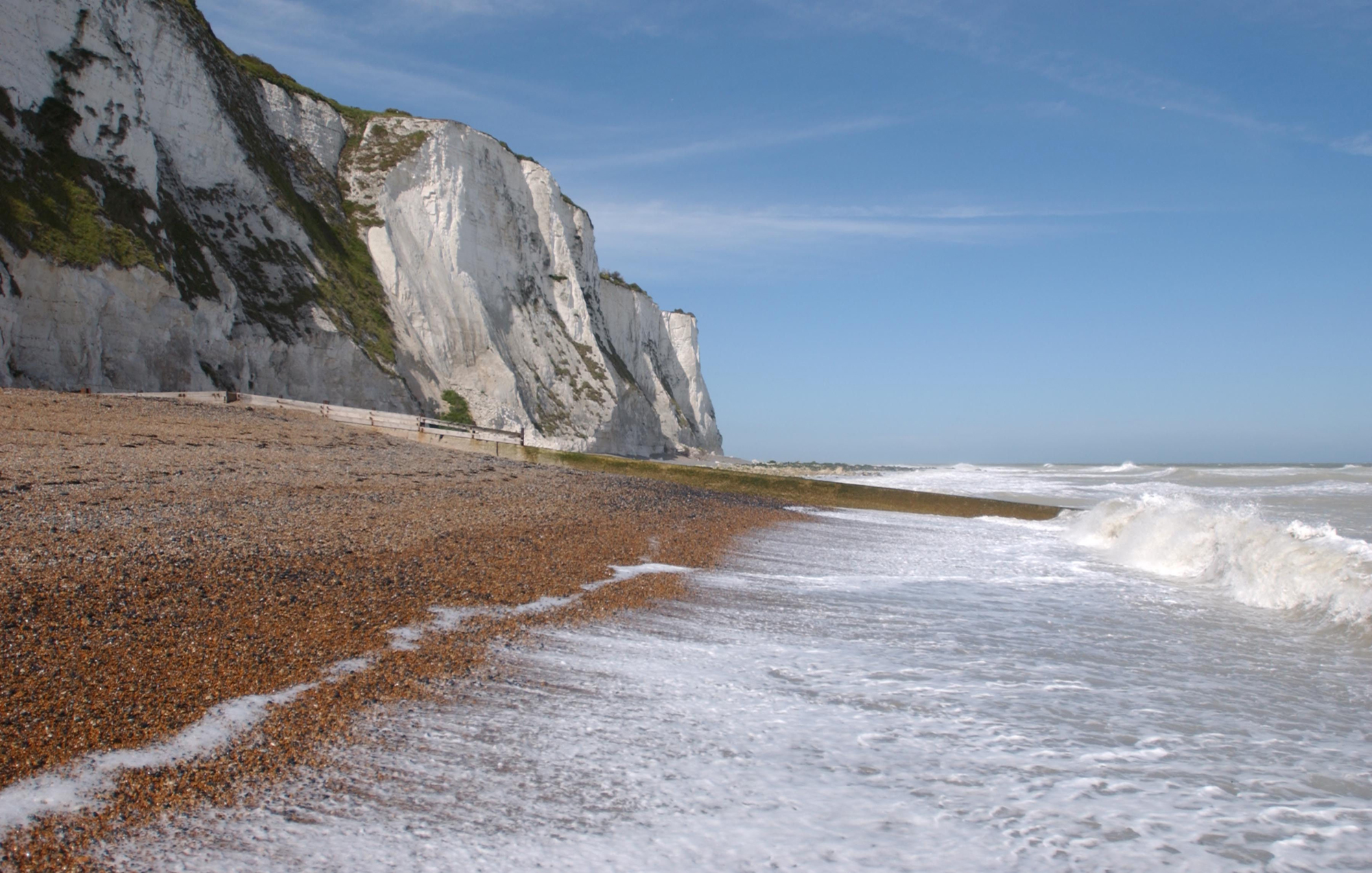White Cliffs Country - What To Do In Deal, Dover & Sandwich