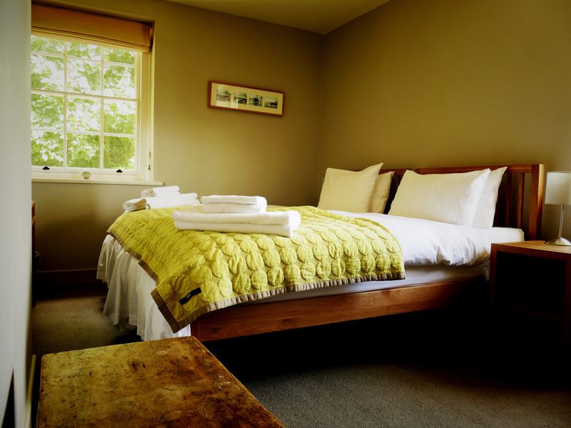 Sergeant Major's House at Dover Castle - White Cliffs Country