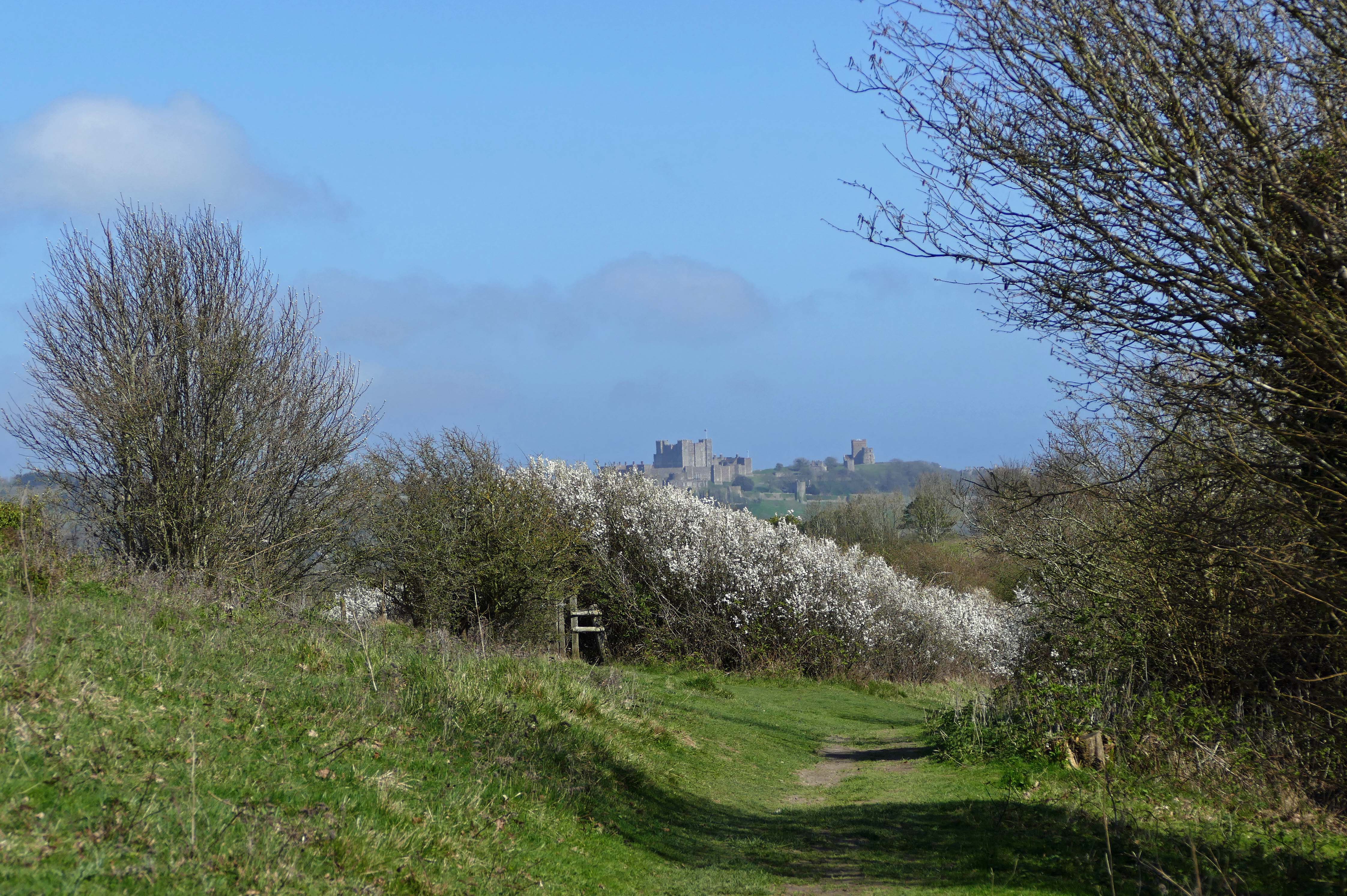 White Cliffs Country - What To Do In Deal, Dover & Sandwich