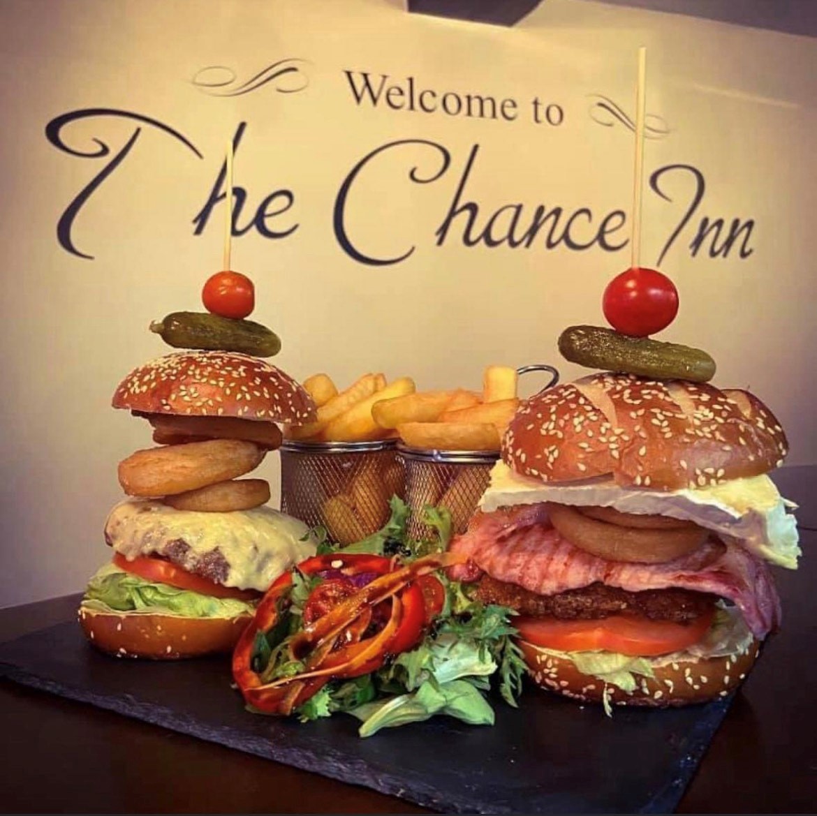 Eat and Drink in White Cliffs Country