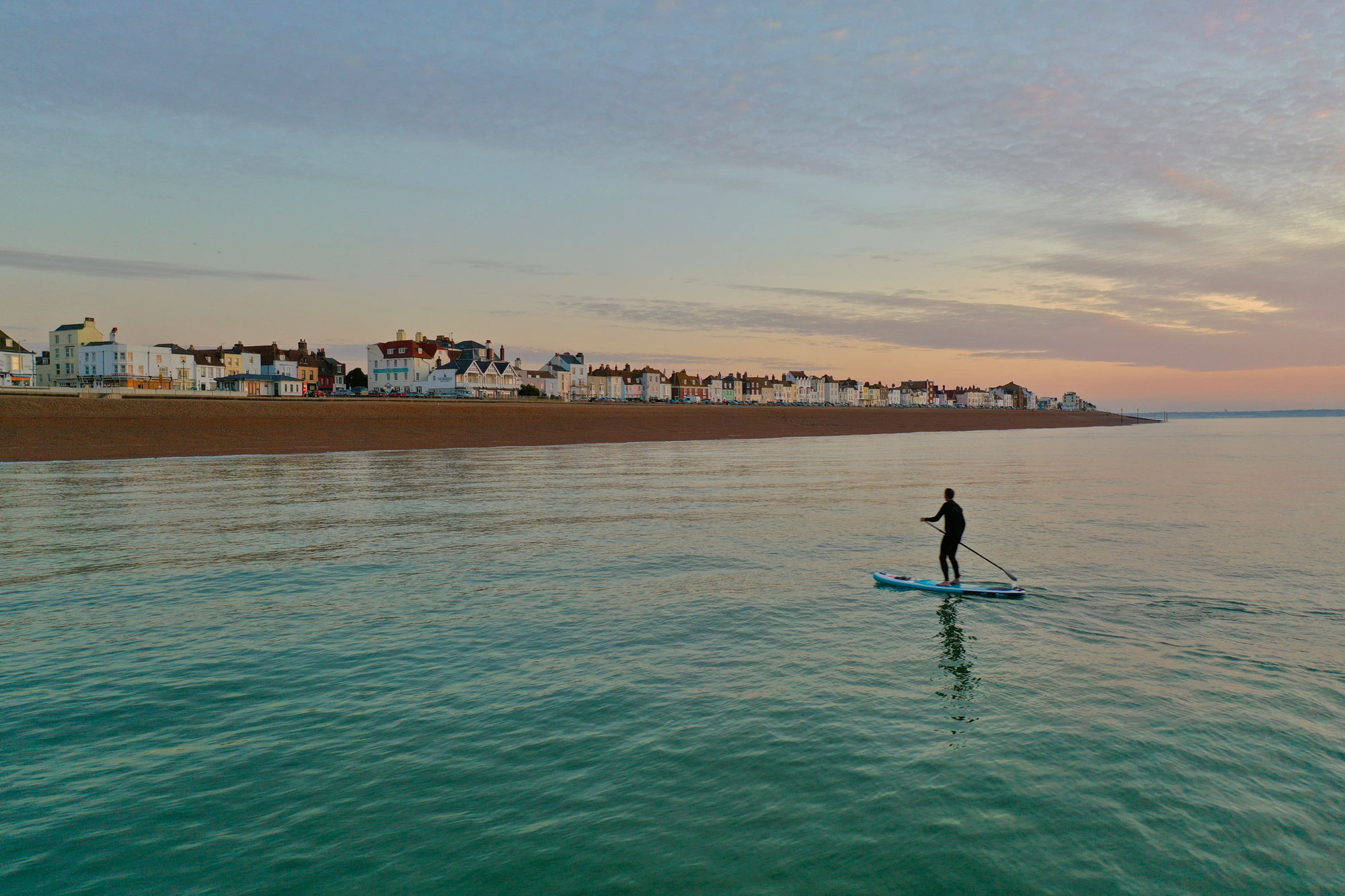 Explore White Cliffs Country on Kent's Heritage Coast