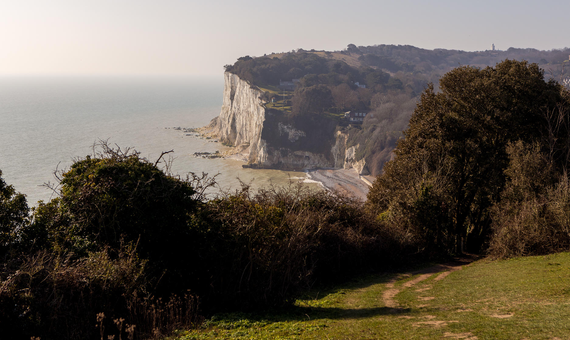 White Cliffs Country - What To Do In Deal, Dover & Sandwich