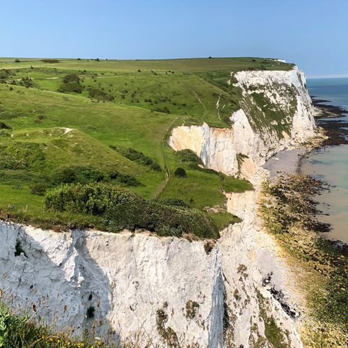 Things to do in White Cliffs Country, Kent