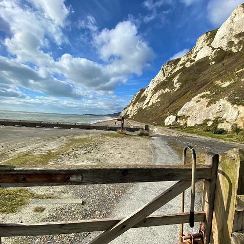 White Cliffs Country - What To Do In Deal, Dover & Sandwich