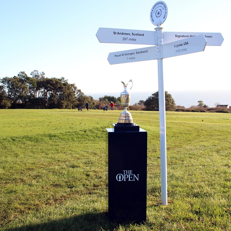 White Cliffs Country - What To Do In Deal, Dover & Sandwich