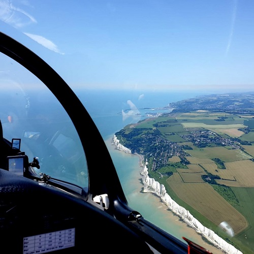 Things To Do In Kent - Explore White Cliffs Country