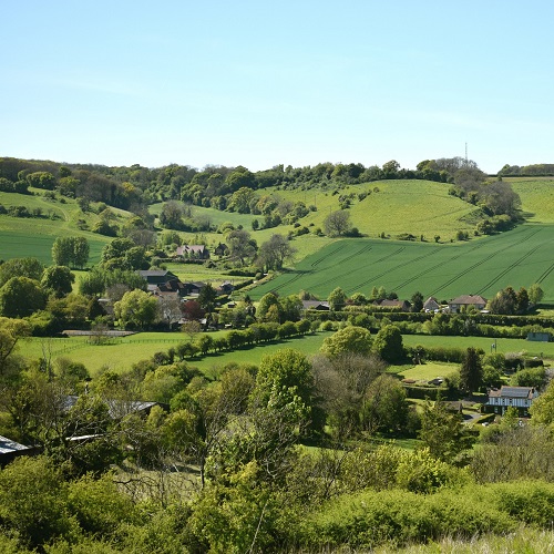 Things To Do In Kent - Explore White Cliffs Country