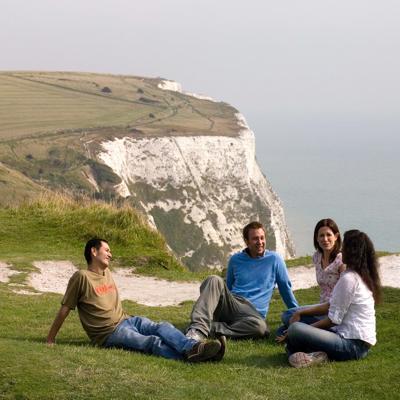 White Cliffs Country - What To Do In Deal, Dover & Sandwich