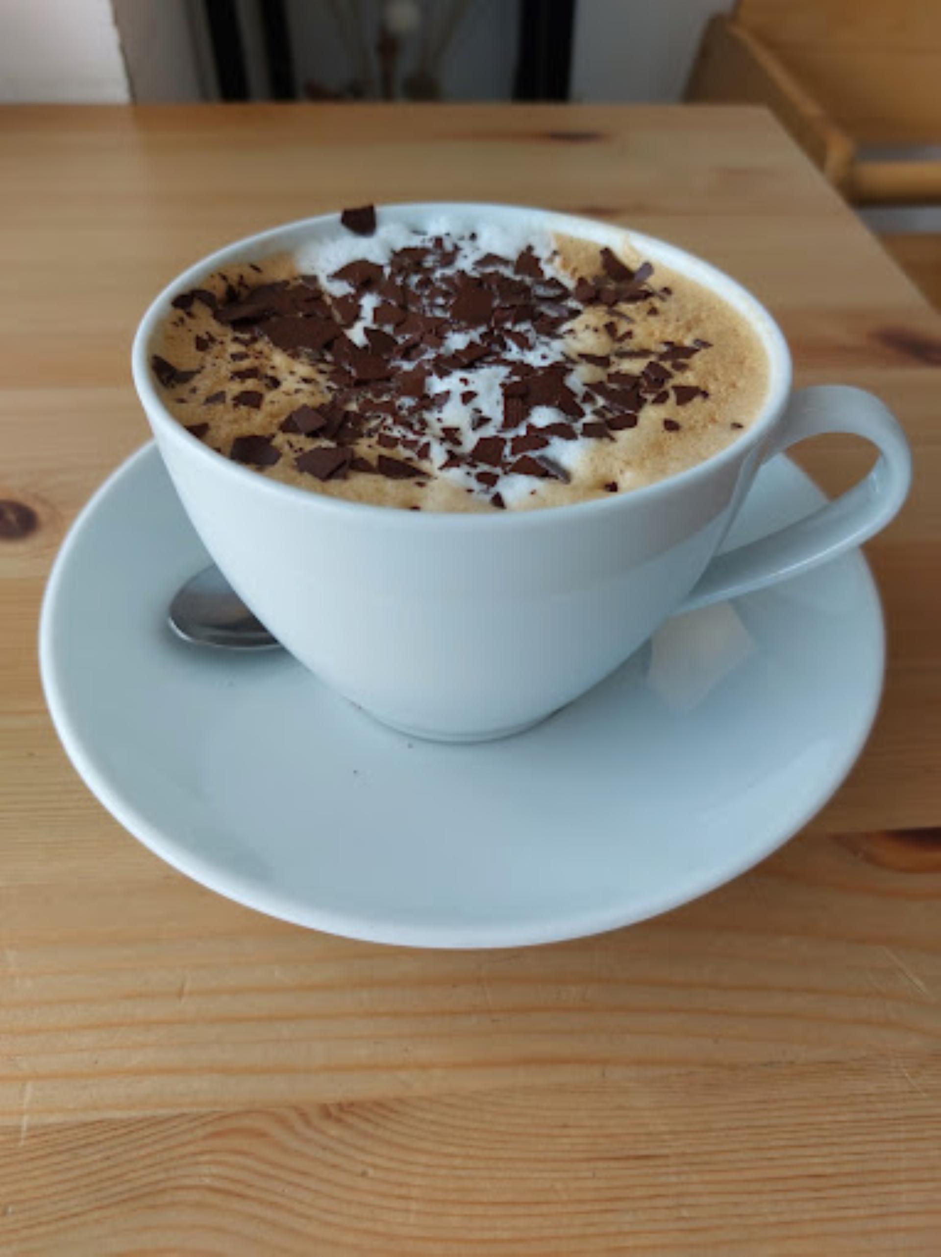 The Market Square Kitchen - White Cliffs Country