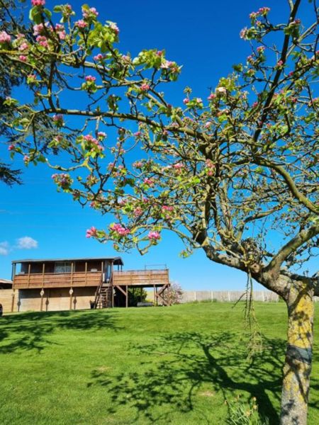 Snaptrip Holiday Cottages - White Cliffs Country