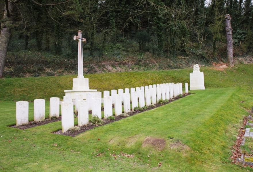 White Cliffs Country's Historic Cemeteries - White Cliffs Country