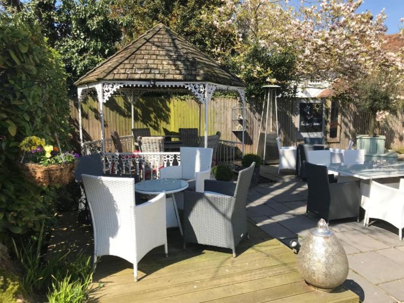 The Dog At Wingham - White Cliffs Country