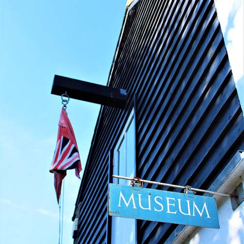 What's On In Deal, Dover & Sandwich - White Cliffs Country