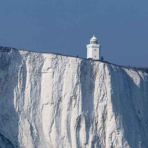 Things To Do In Kent - Explore White Cliffs Country